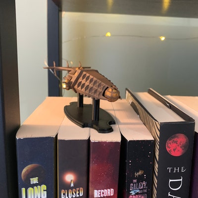 Atlantis Ulysses Submarine 3d Print - Etsy