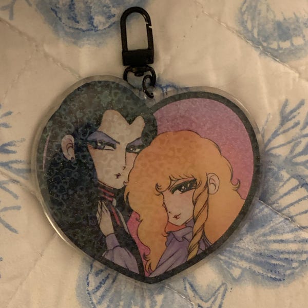 Malice Mizer Au Revoir Chibi Mana-sama Gackt Közi Yu~ki Kami Visual Kei ...