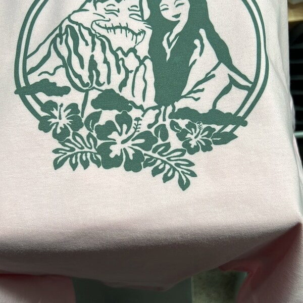 I Lava You SVG Volcanoes SVG Hawaiian I Lava You Volcanos Shirt Digital ...