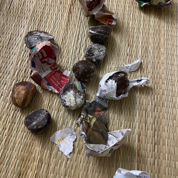 Yoruba Mask Ifa Babalawo - Etsy