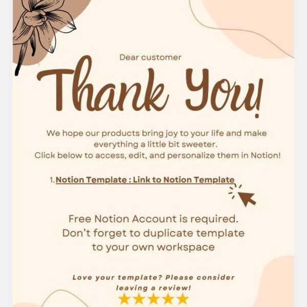 Bakery Price List Template Bundle Editable Bread Price List ...