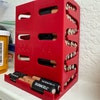 Bessey 4" X 2" Mini Bar Clamp Holder - Etsy