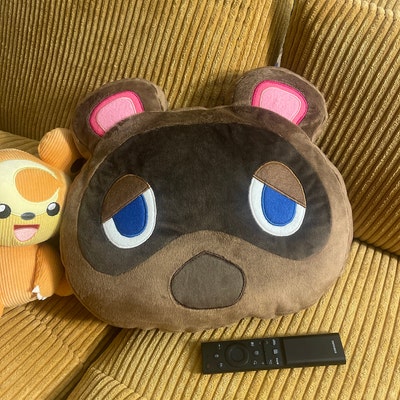 Sasha Animal Crossing Sasha AC Sasha Plush Sasha ACNH - Etsy
