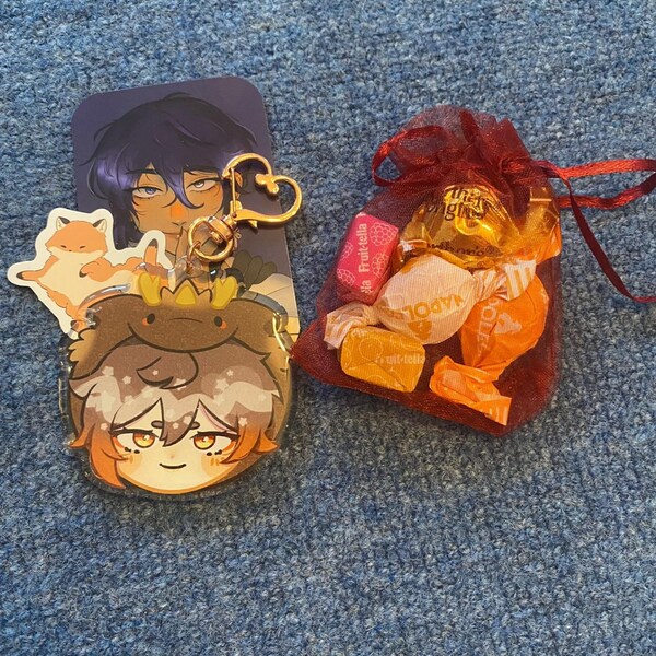 Bsd Dazai Fyodor Goldfoil Bookmarks - Etsy