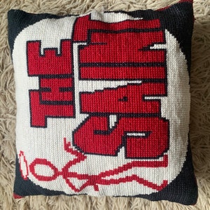 Appletons Skeins Crewel 2ply & Tapestry 4ply Wool British Yarn All ...