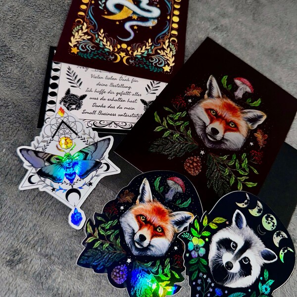 Note Pad A5 50 Sheets Halloween Orange Design With Black Cat Pixie Cold ...