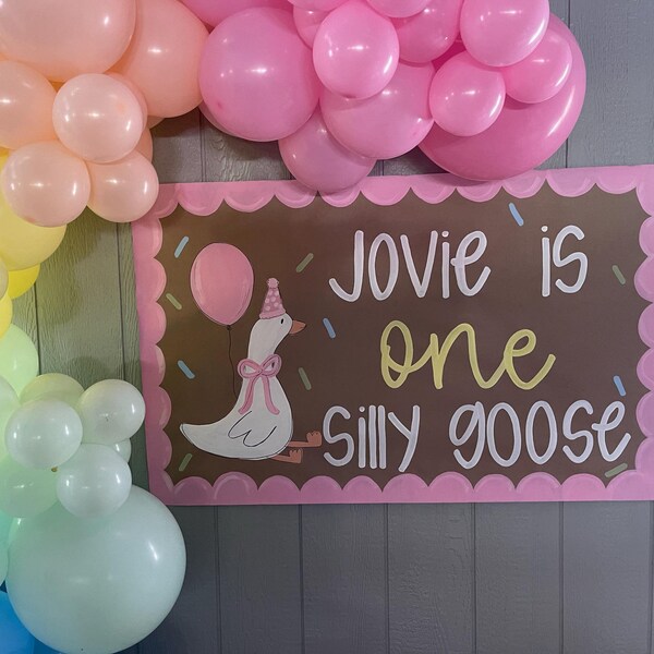 Pastel Birthday Decor, Girl Birthday Party | 3rd Birthday | Birthday ...