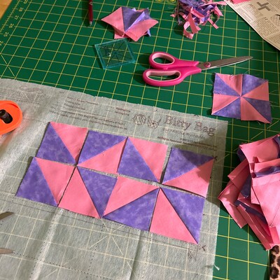 Cute Cuts Trim-it Rectangular Ruler Pack by Lori Holt of Bee in My ...