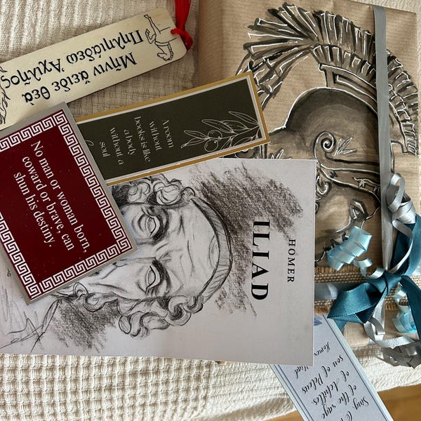 Song of Achilles by Madeline Miller | Fore-edge Book Painting ...