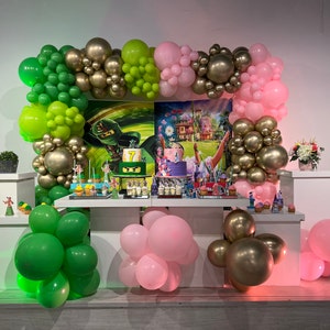 World Map Round Backdrop Cover Vintage Map Birthday Wedding - Etsy