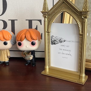 Fantasy Wedding Ring Box/ Geek Proposal Box/ Nerd Engagement | Etsy