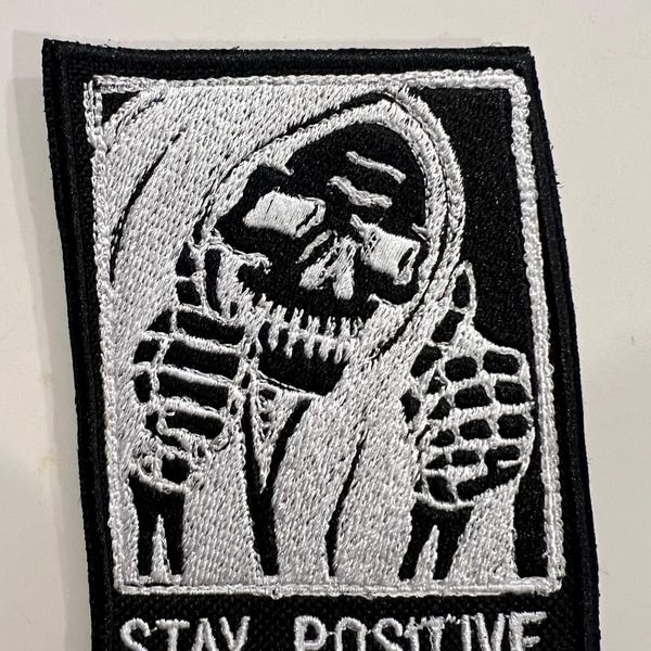 IDK I Just Work Here Patch - Etsy
