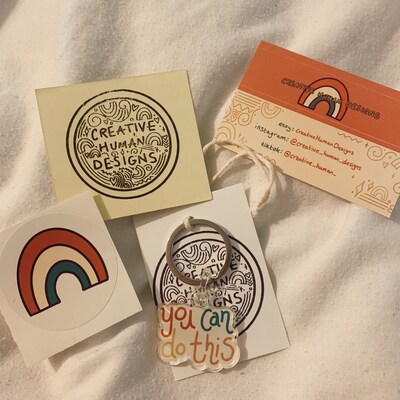 Nick and Charlie Vinyl Sticker Heartstopper Inspired Decal LGBTQ ...