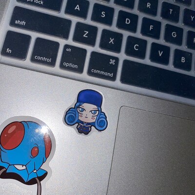 Five Night's at Freddy's FNAF Stickers - Etsy