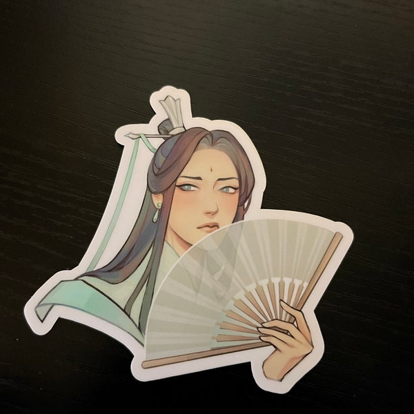 SVSSS || 3.5" Stickers - Etsy