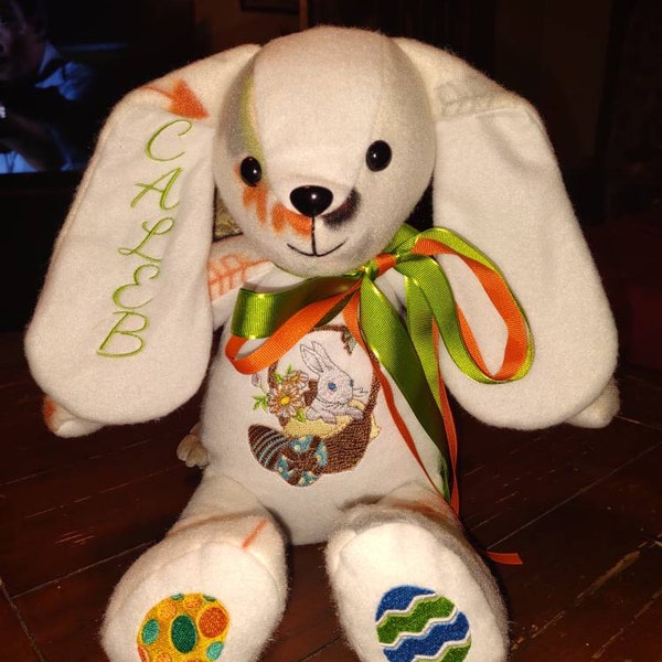 Memory Bear Pattern Sewing Tutorial Mega Bundle 6 Sizes Etsy 2396