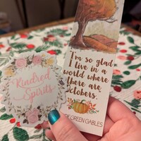 Introvert Bookmarks, Bookmarks for Introverts I Came, I Saw, I Left ...