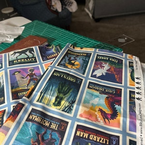 Plate Cozy Pre-cut Batting Manufactured by Bosal Exclusively for the ...