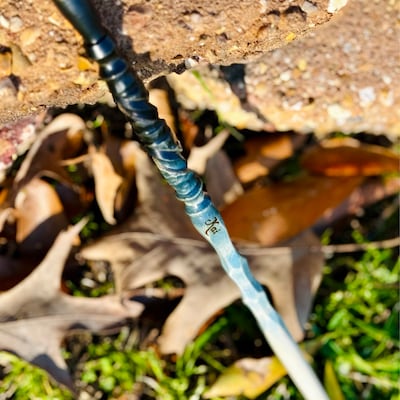 Team Wands, Magic Wands, Wood Wand, Magic Wand, Wiccan Wand, Wizard ...