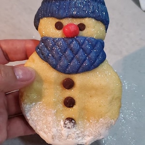 Tangled Star Sun Cutter Various Sizes - Etsy