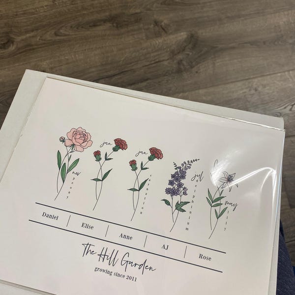 14 Reasons Why I Love You | Countdown to Valentine's Day Printable ...