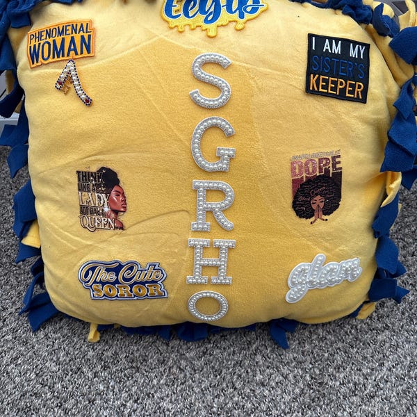 Sigma Gamma Rho Hand-sign Pin - Etsy