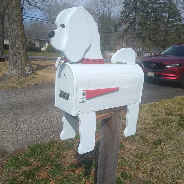 Farm Animal Mailboxes - Pig Mailbox - Etsy