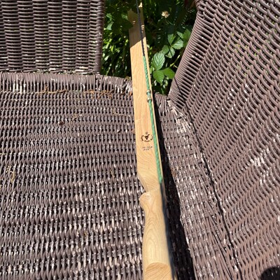 Add a Bow String to My Bow Order Custom Flemish-twisted Bow String Perfect for Longbow or ...