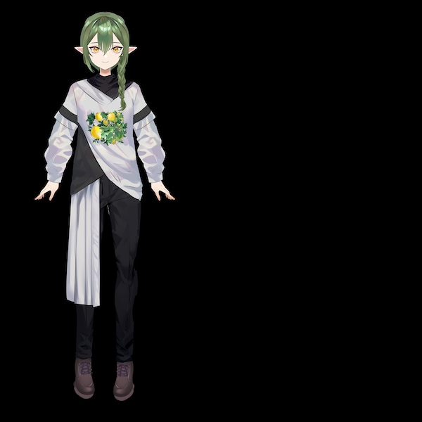 Custom Chibi Icon Couple Pro Commission, Anime Character Commission ...