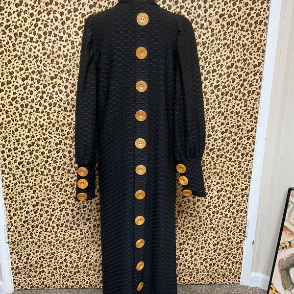 Luisalove30 ~ ROYAL Solid , “ellie” Shark~bite Hem Tunic, HONEYCOMB ...