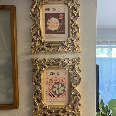 Linocut Sea Ocean Japan Retro Wave Waves Line Print Linocut Waves ...