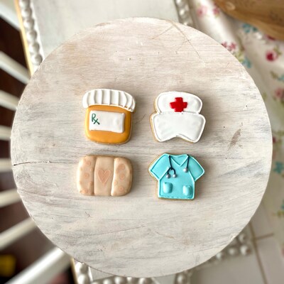 Polly Flamingo Cookie Cutter - Etsy