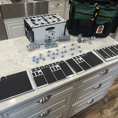 Updated Tater Tournament Storage Box and Ship/squadron Stand Tray for ...