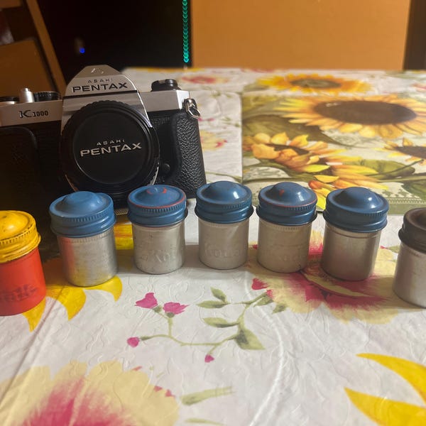 Vtg New Unused Cafe Curtain Rod Rings, 1 Inch Inside Diameter // Kirsch ...