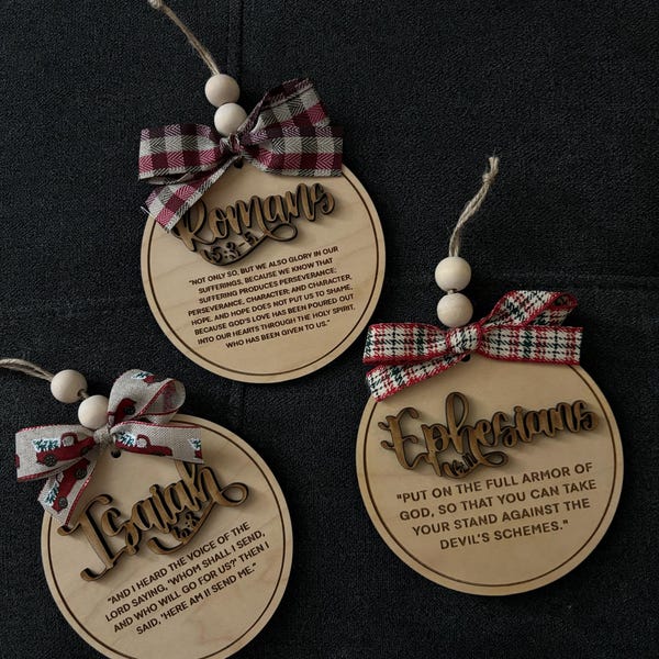 Personalized Gingerbread Block Wooden Gingerbread Blocks Custom ...