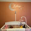 Custom Gamer Block Boy Wall Decal| Personalized Gamer Block Boy Vinyl ...