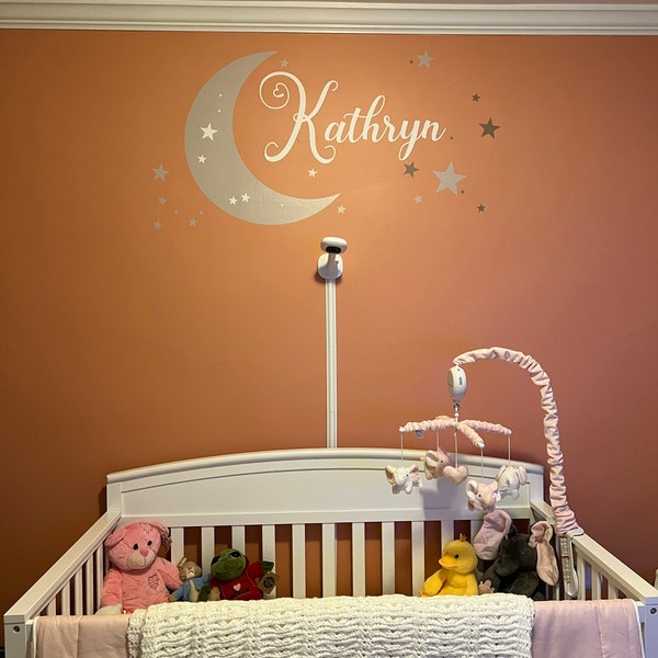 Custom Gamer Block Boy Wall Decal| Personalized Gamer Block Boy Vinyl ...