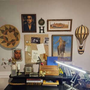 Large Black Wire Body Form Jewelry Display Great for Earrings and More ...