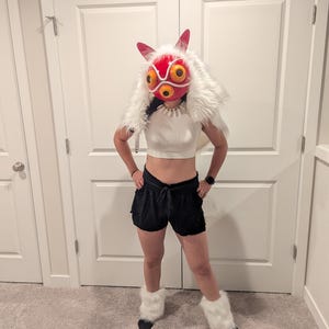 Sogeking One Piece Usopp Inspired Mask Cosplay - Etsy