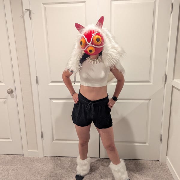 Sogeking One Piece Usopp Inspired Mask Cosplay - Etsy