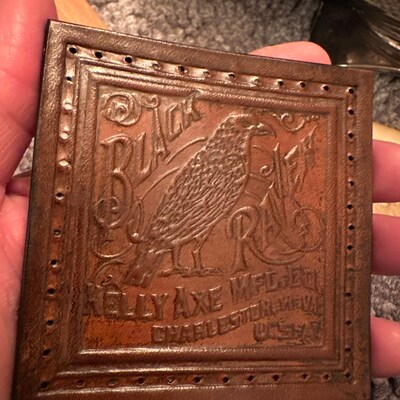 Axe Handle Templates on Paper Complete Pattern Collection in One Set ...