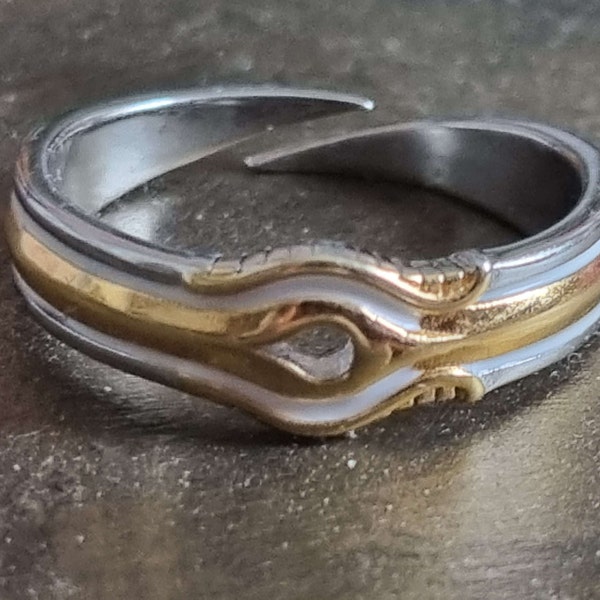 Fire Emblem Engage Inspired Rings - Alear Byleth Ike Soren Chrom Marth ...