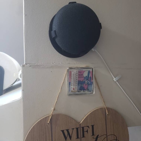 Sturdylock® Outdoor Gate Smart Lock Adapter for August Smart Lock (3rd ...