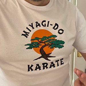 Miyagi Do Cobra Kai Karate Kid Svg Png Layered - Etsy