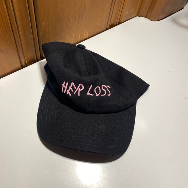 Custom Dad Hat Embroidered, DRIZZY FONT, Champagne Papi, Your Text Here ...