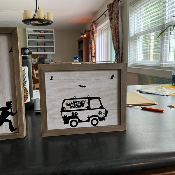 Police Interceptor SUV Vinyl Easter Egg Micro Decal Windshield Chaser ...