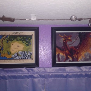 Zar'roc Sticker - Etsy