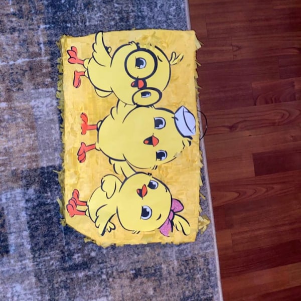 Race Car Pinata, Lightning Mcqueen Pinata, Tow Mater Pinata. - Etsy