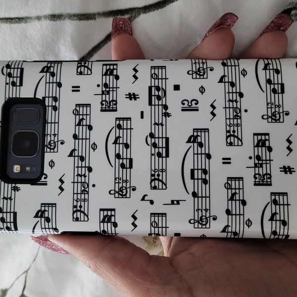 Music Phone Case, Guitar Phone Cover, Electric Guitar iPhone Case for ...