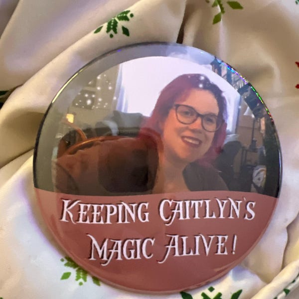 Disney Inspired Birthday Celebration Buttons, Custom Disney Birthday ...